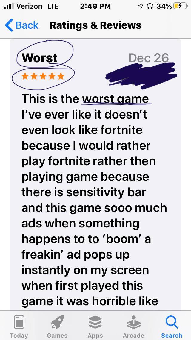 Like really | Scrolller