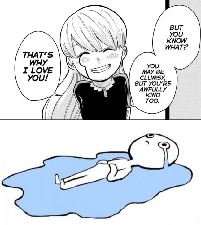 Like that's ever gonna happen | Scrolller