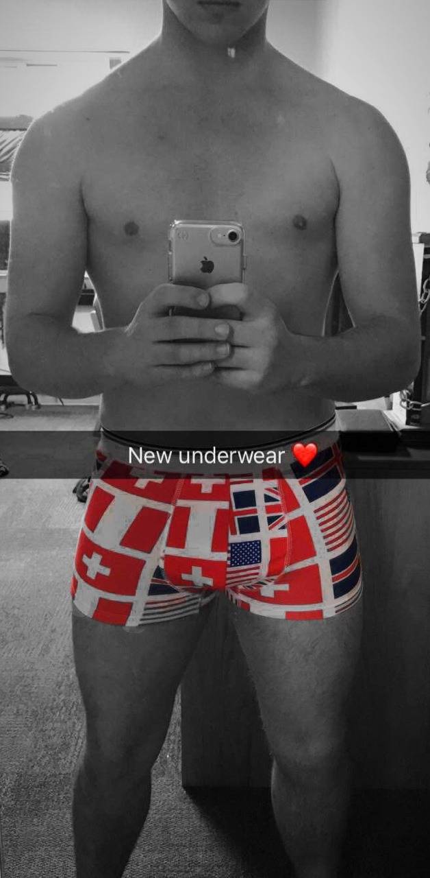 Like the undies? | Scrolller