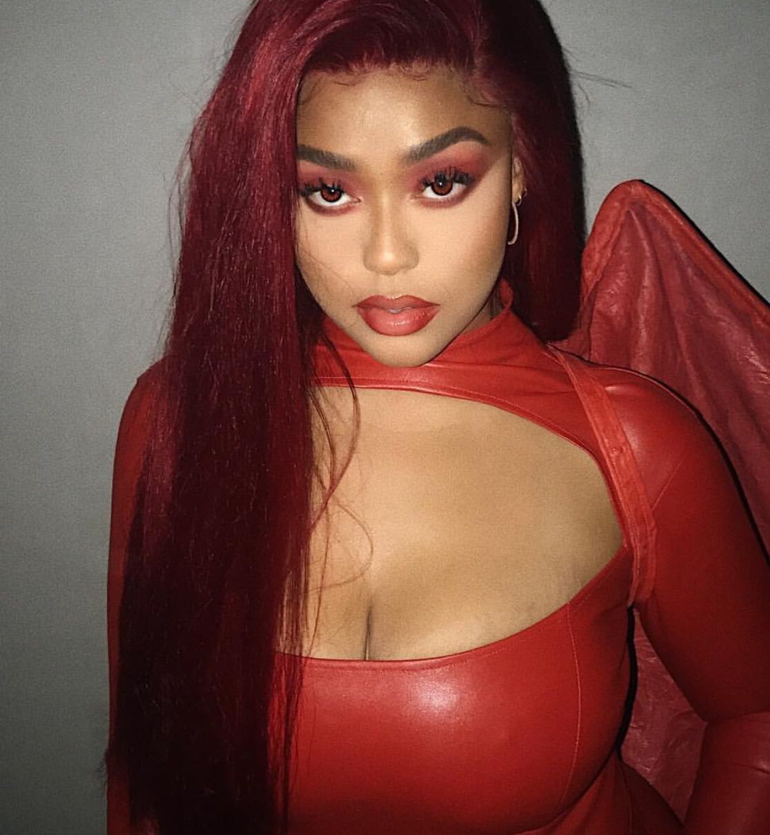 Lil Devil | Scrolller