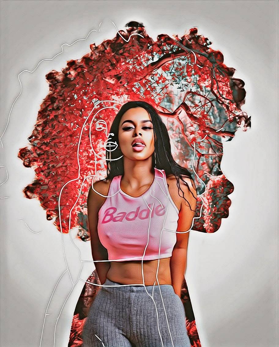 Lil edit i did | Scrolller