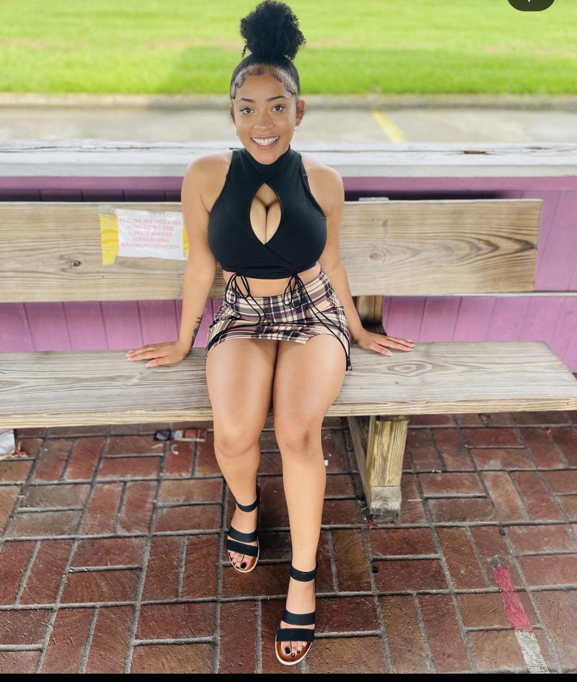 lil mocha thang😍😍 | Scrolller