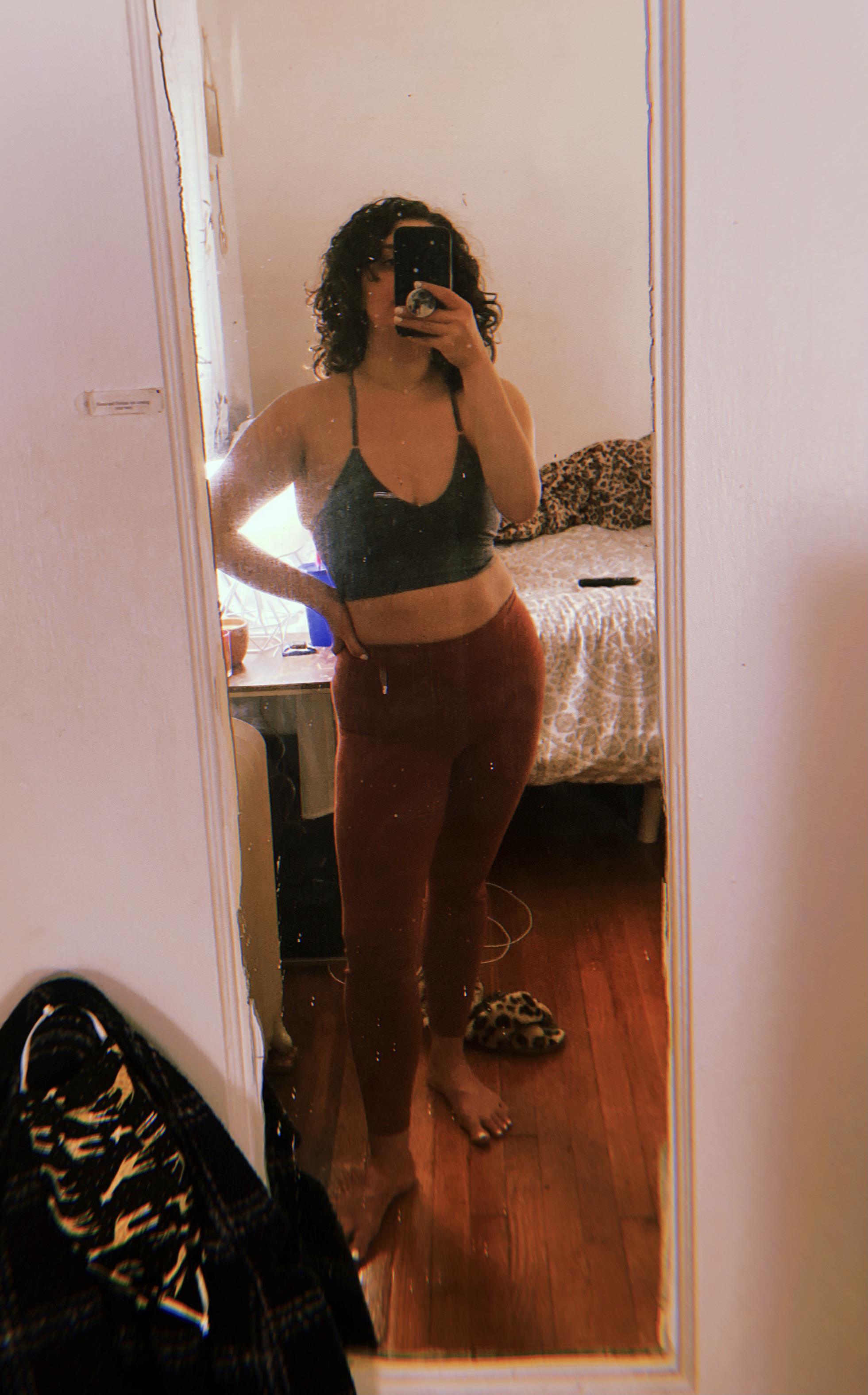 Lil self love before bedtime (over 18) | Scrolller