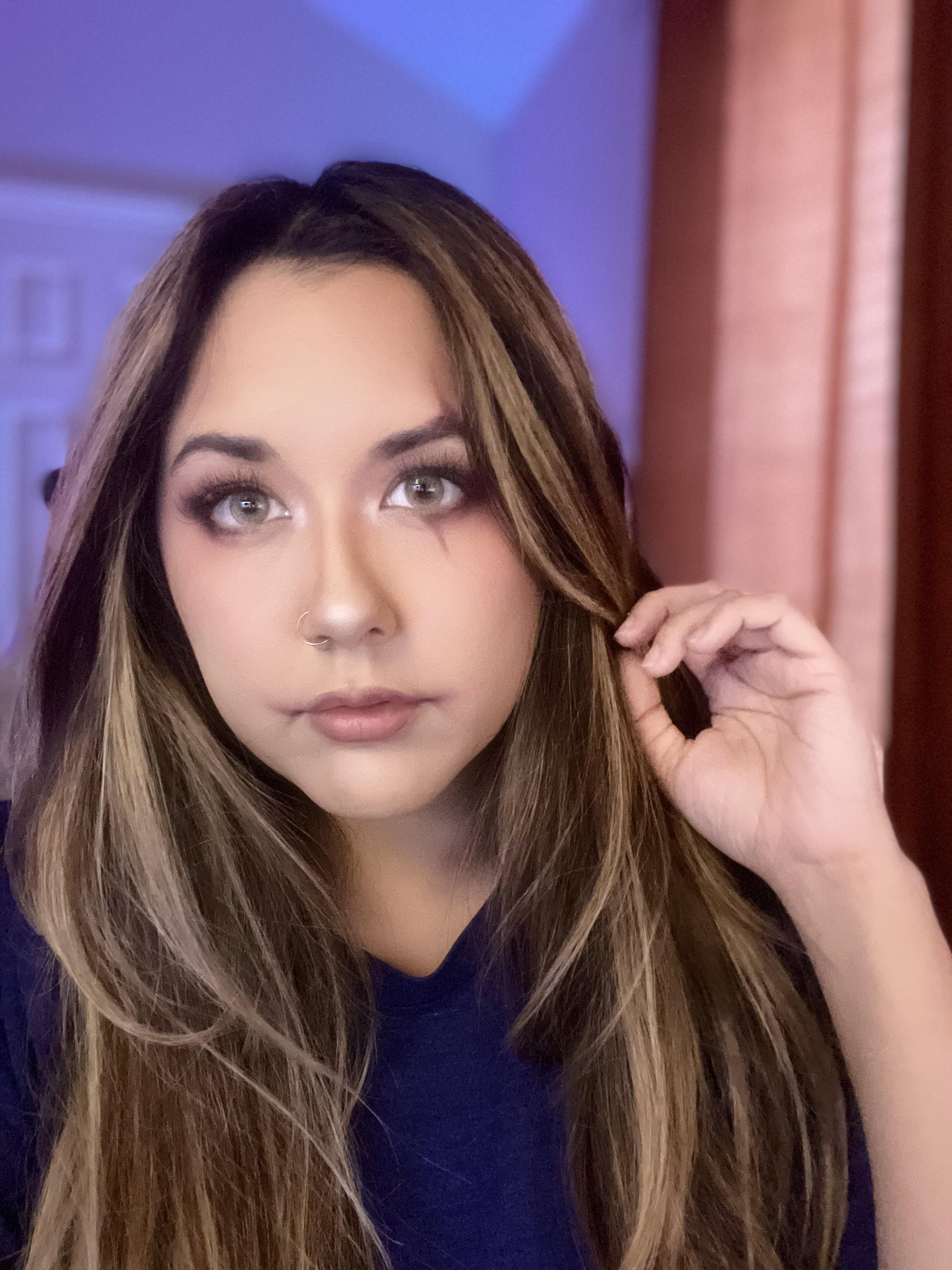 lil spoopy 👻 | Scrolller