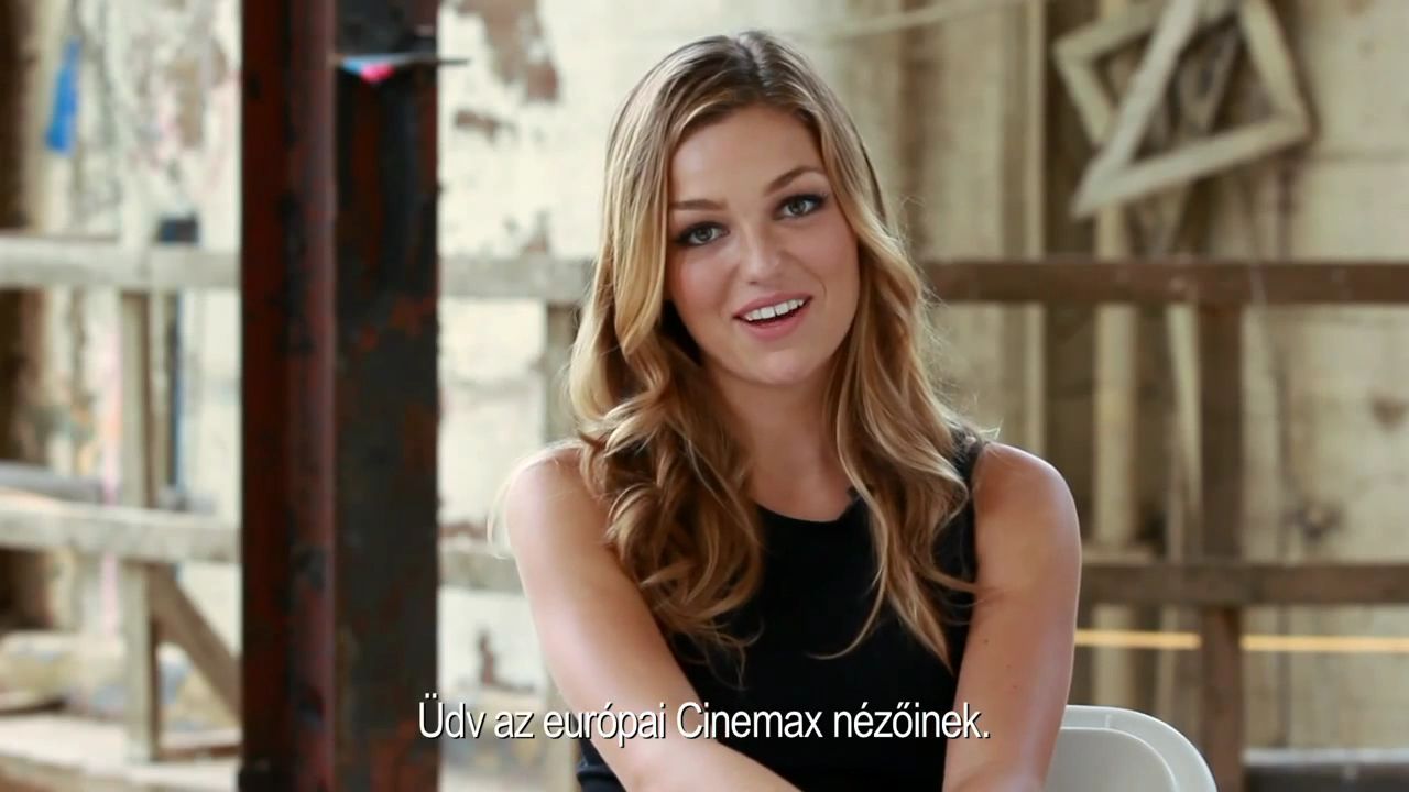 Lili simmons | Scrolller