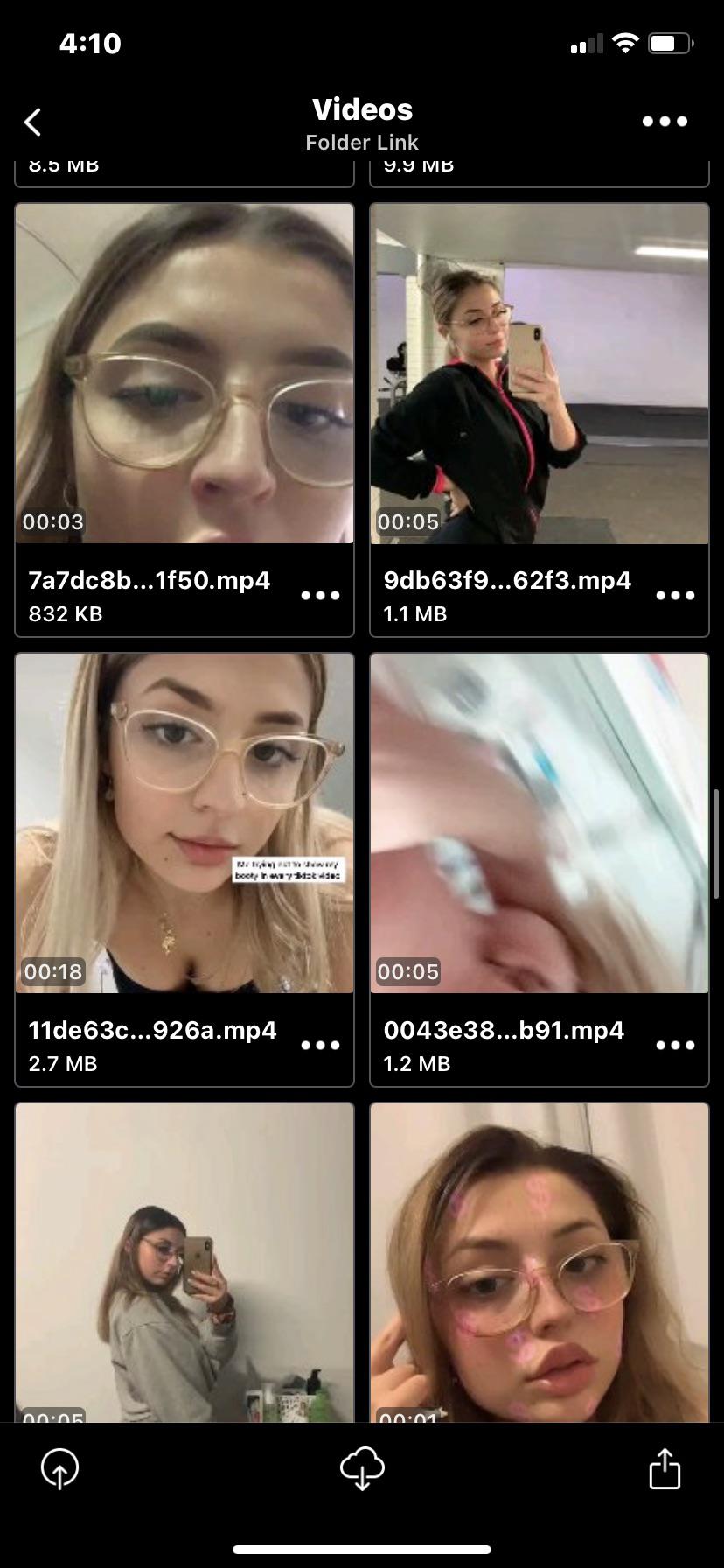 LILITH CAVALIERE MEGA FREE ‼️🙅🏽‍♂️‼️‼️ Click link in comments | Scrolller