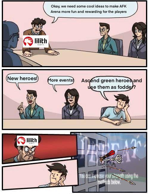 Lilith please I’m begging | Scrolller