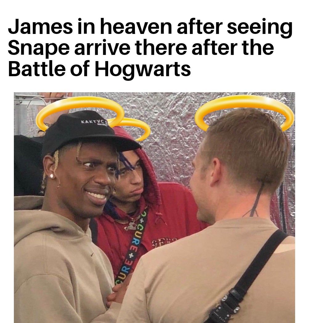 Lily : "ah shit here we go again" | Scrolller