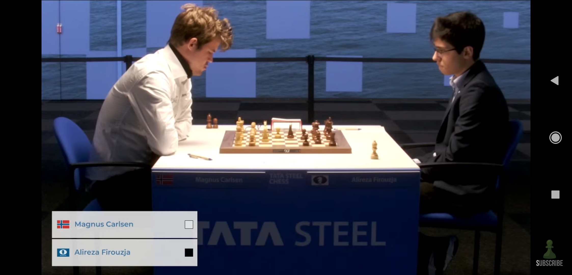 Limb gambit - Right arm variant | Scrolller