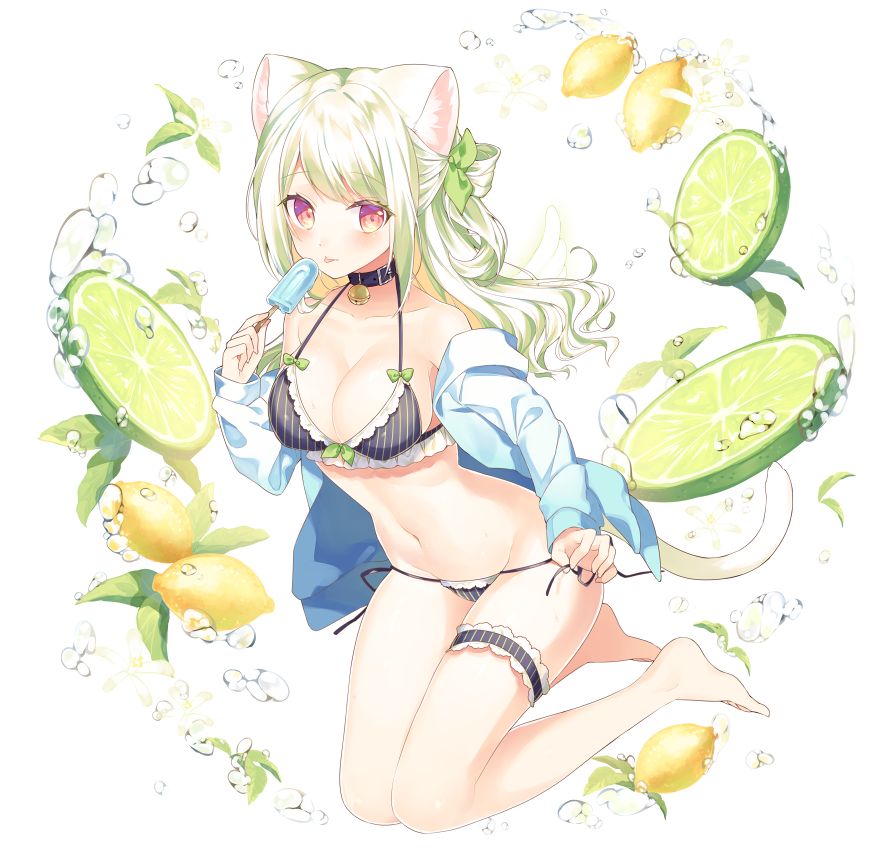 Lime Flavored | Scrolller