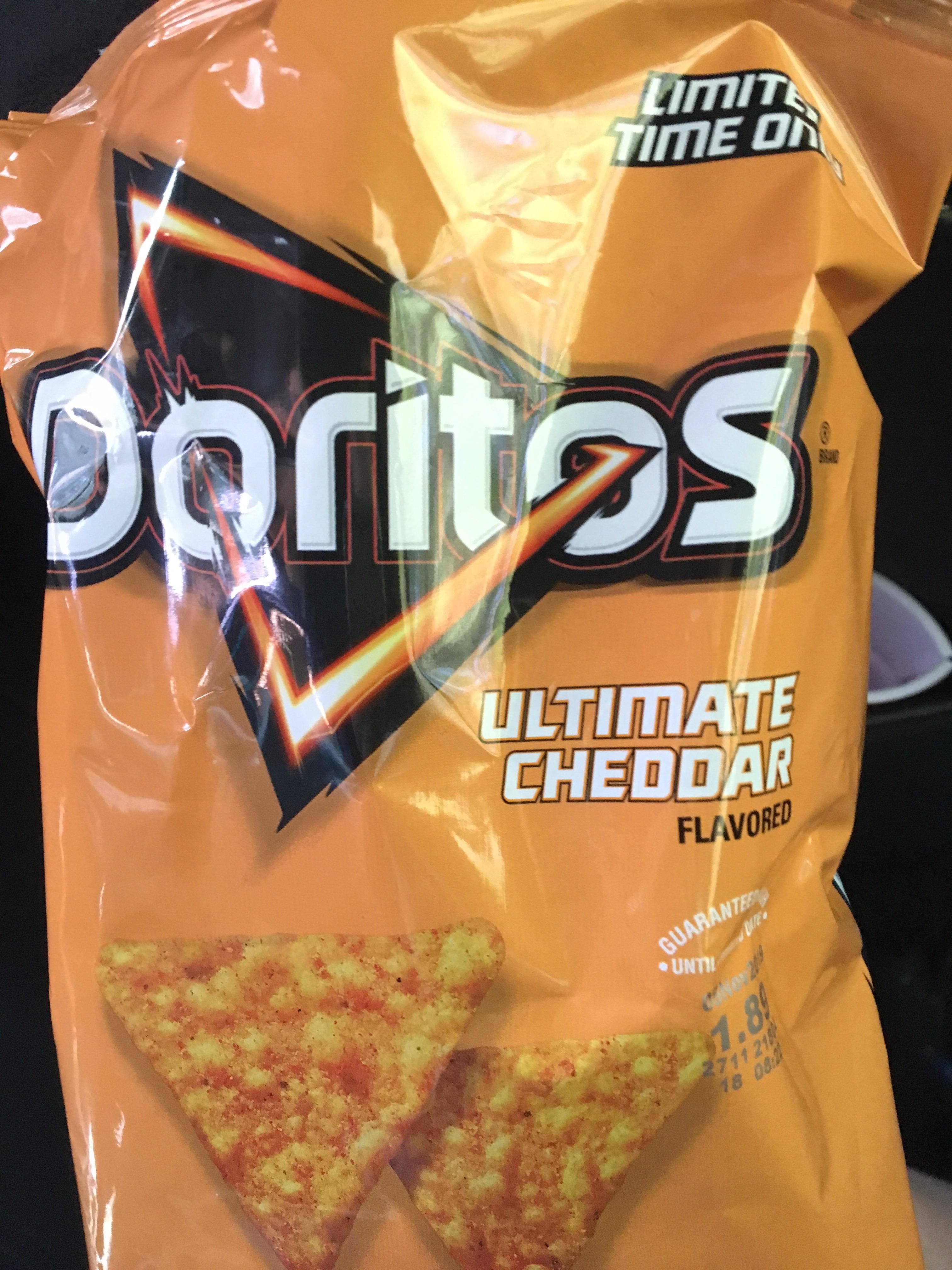 Limited Edition Snacc | Scrolller