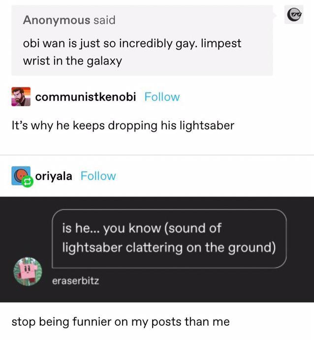 limp wrist | Scrolller