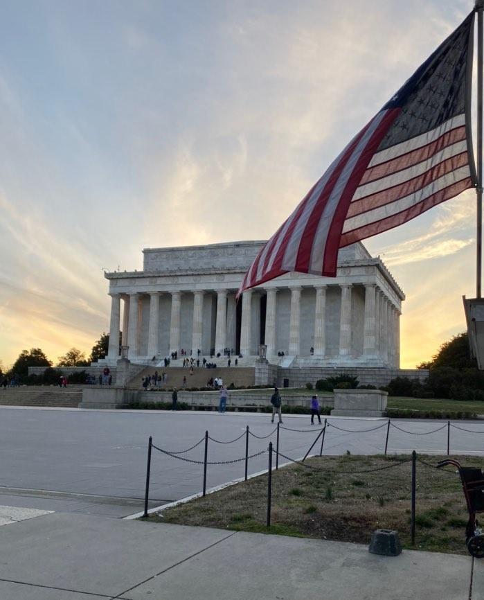 Lincoln Memorial | Scrolller