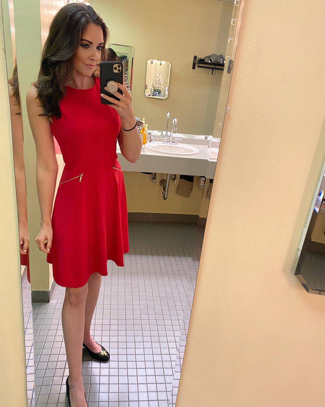 Lindsay Clein - FOX 46 | Scrolller