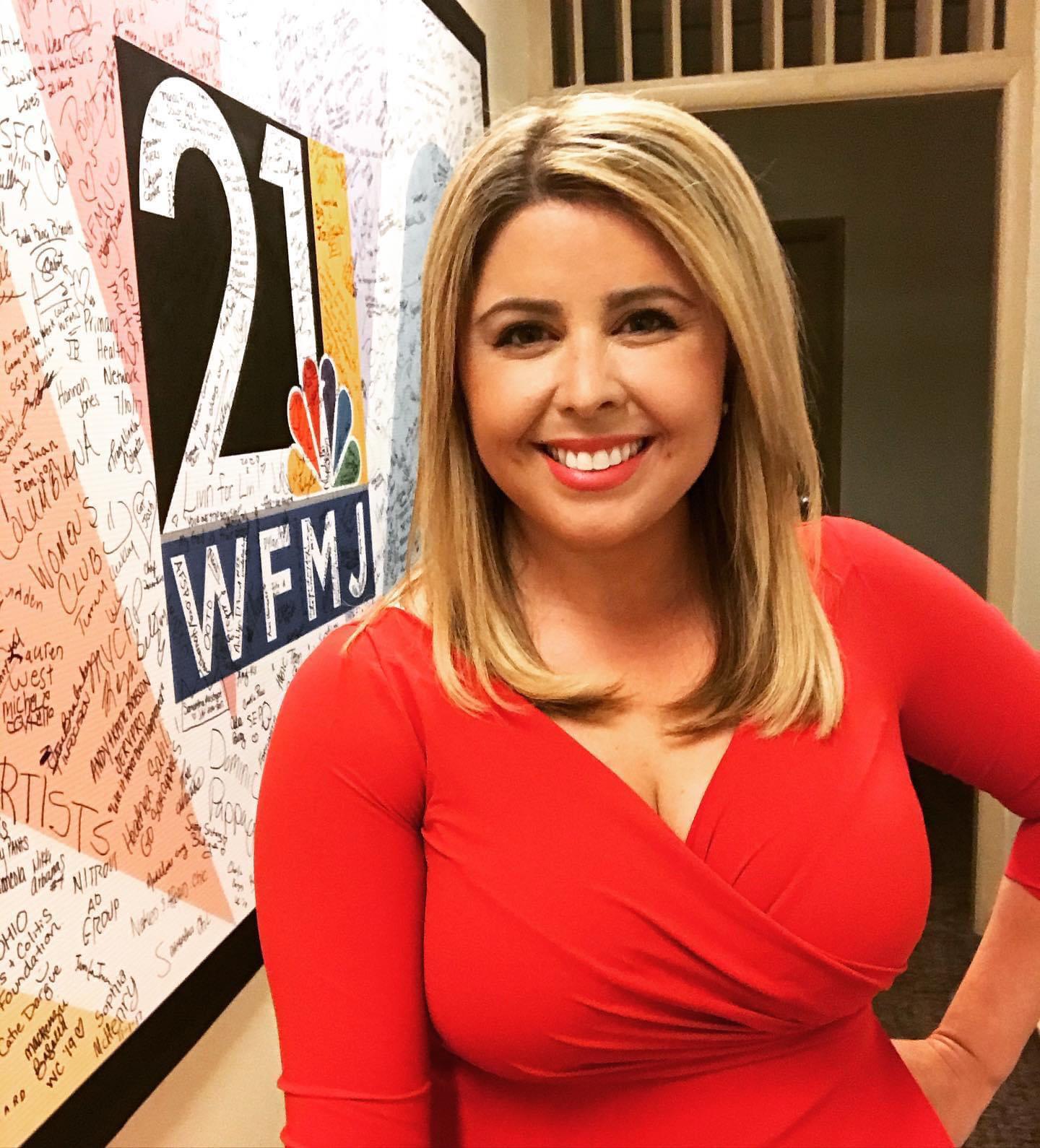 Lindsay McCoy | Scrolller