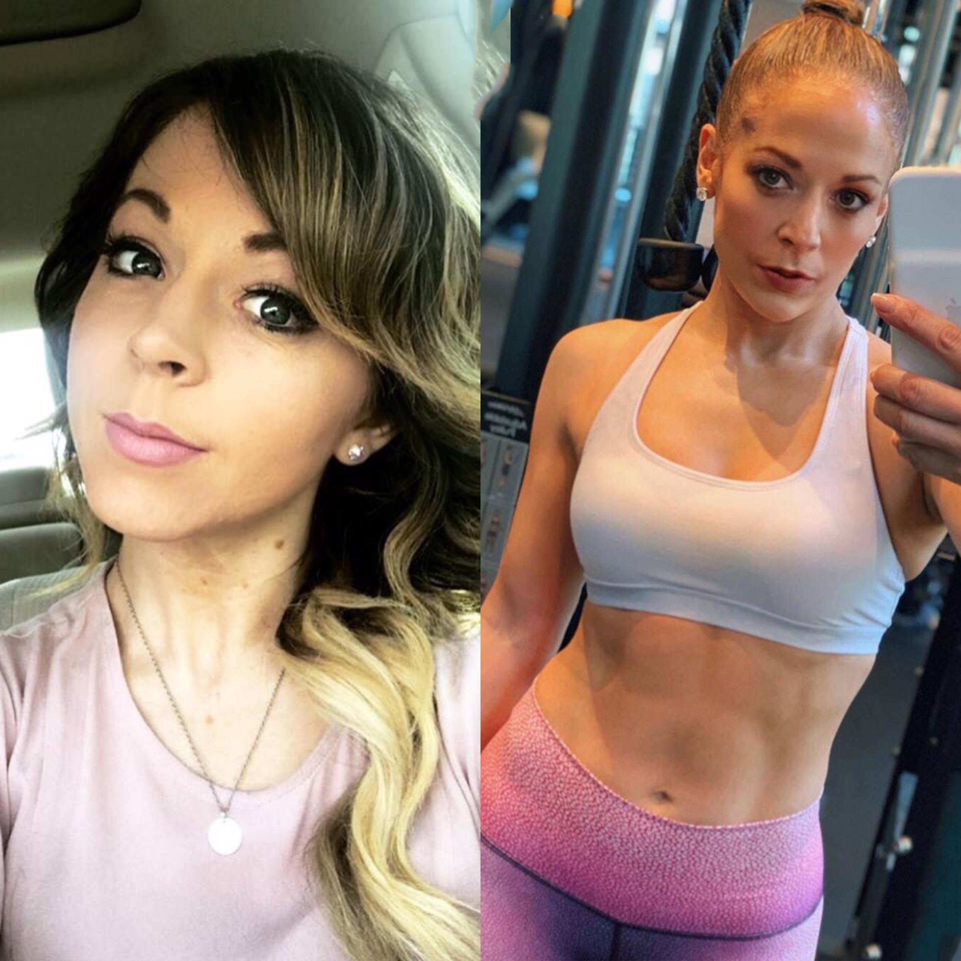 Lindsey Lopez | Scrolller