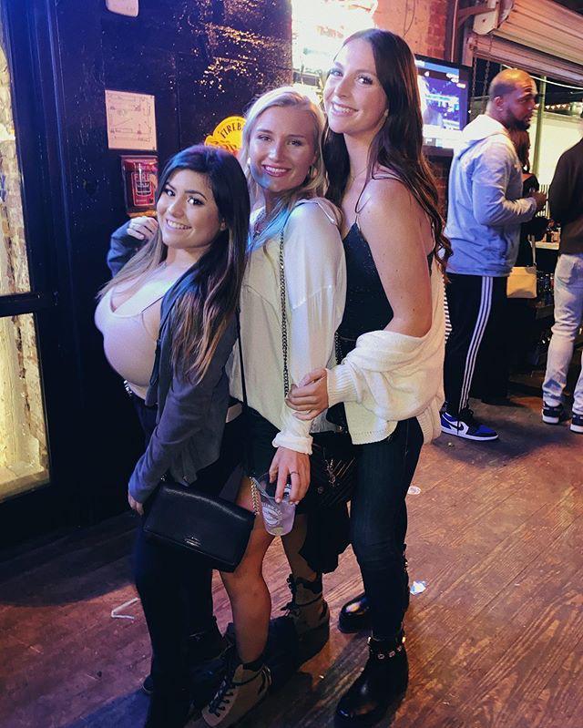 Lined Up | Scrolller