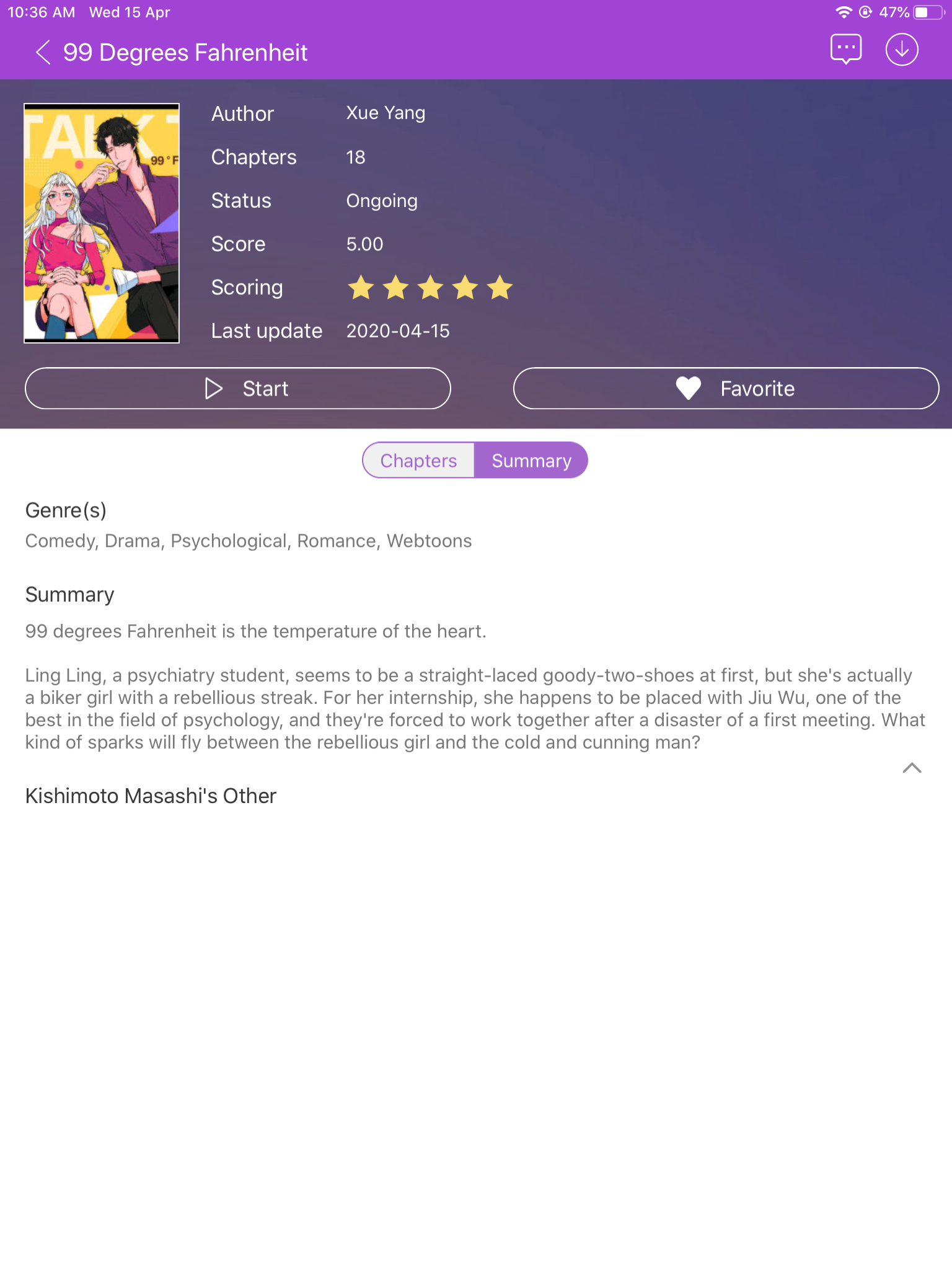 Ling Ling is taking over the field of humanities as well | Scrolller