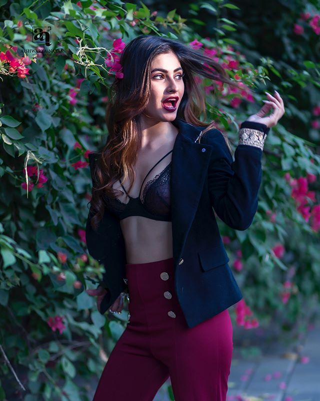 Lingerie Brand Shoot | Scrolller