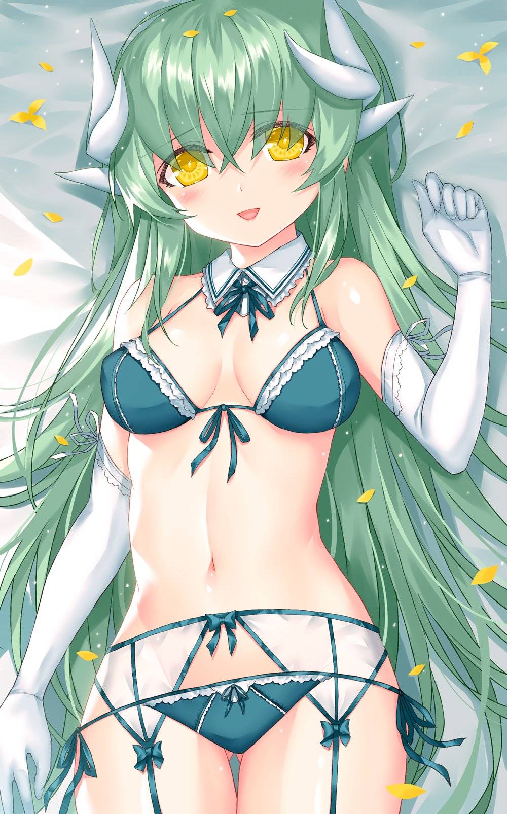 Lingerie Kiyo | Scrolller