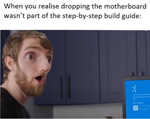 linus drop tips | Scrolller