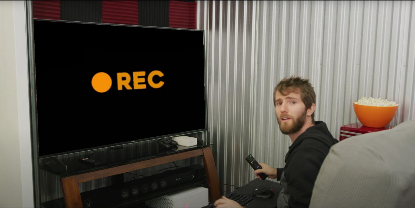 Linus has 8K experience | Scrolller