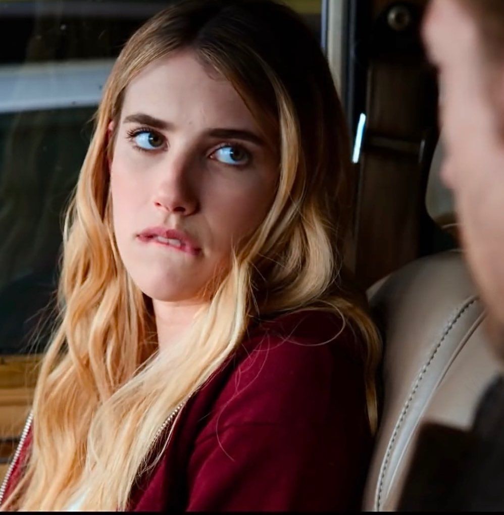 Lip bite | Scrolller