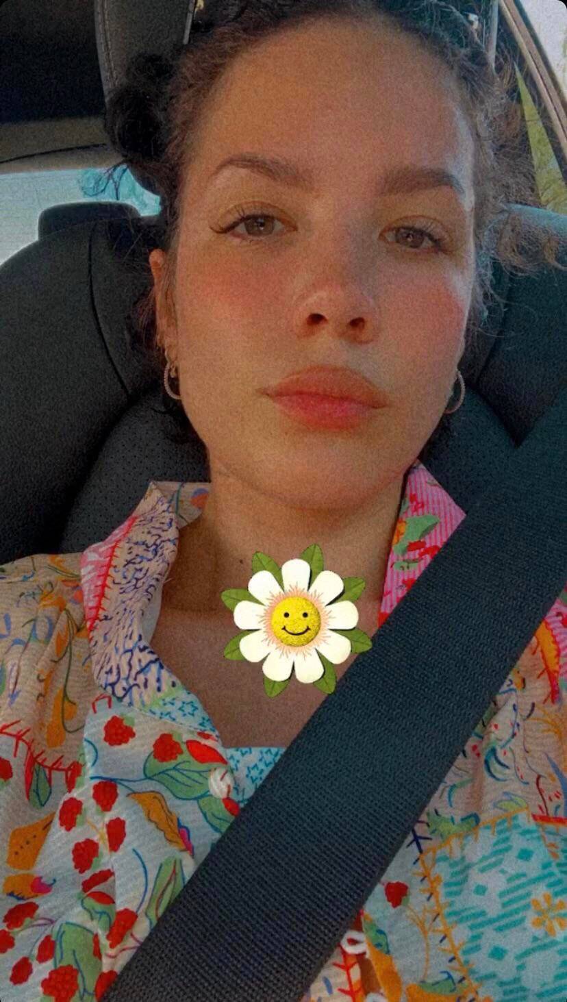 Lips Scrolller