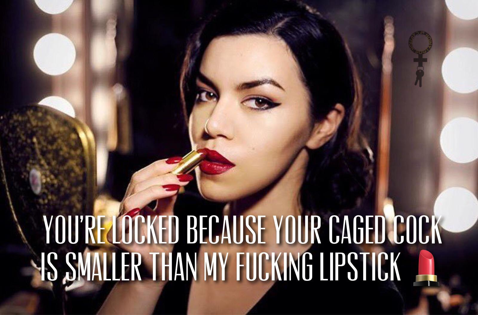 Lipstick | Scrolller