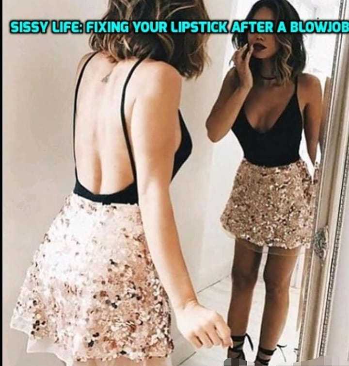 Lipstick | Scrolller