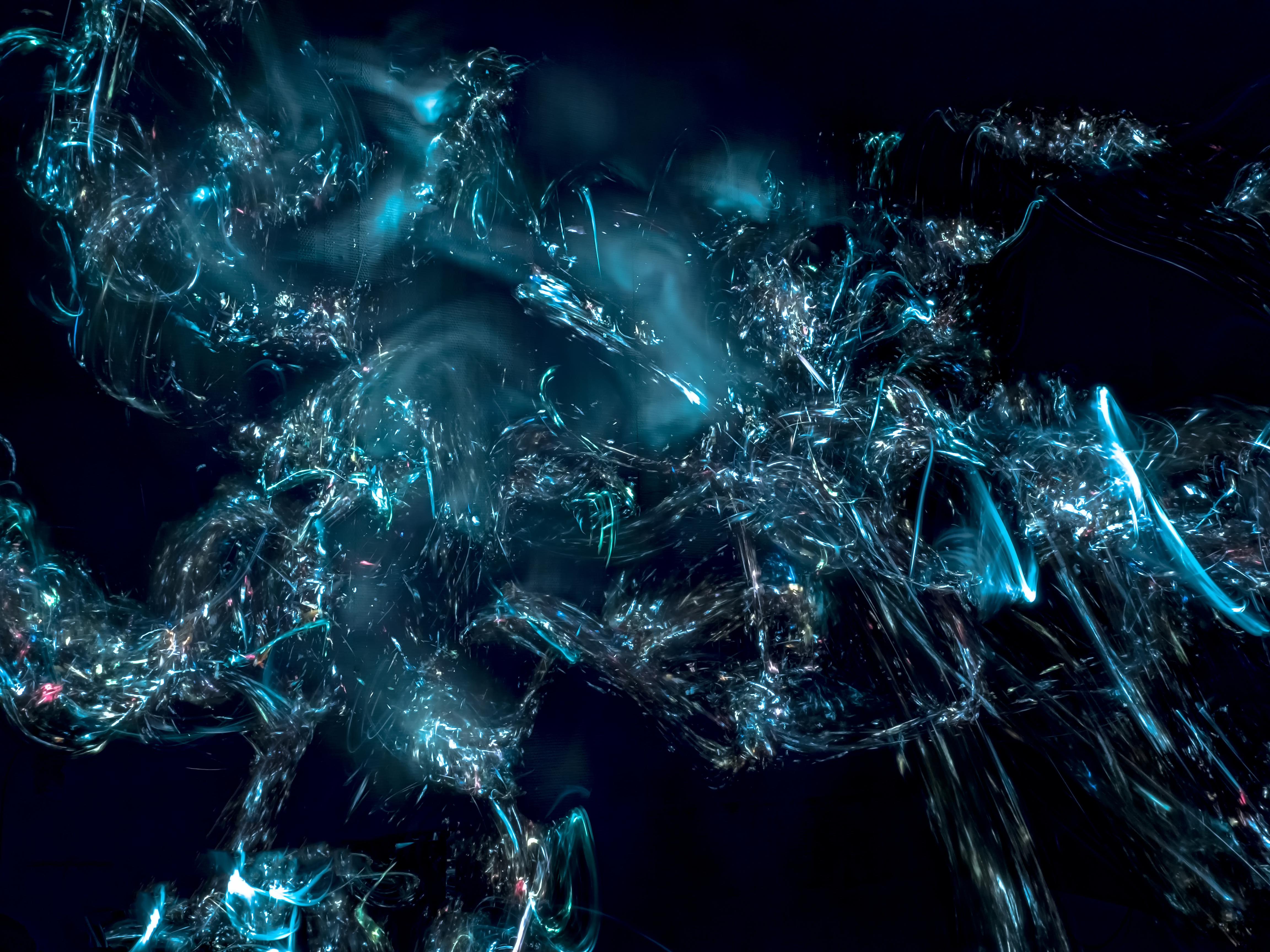 Liquid light. | Scrolller