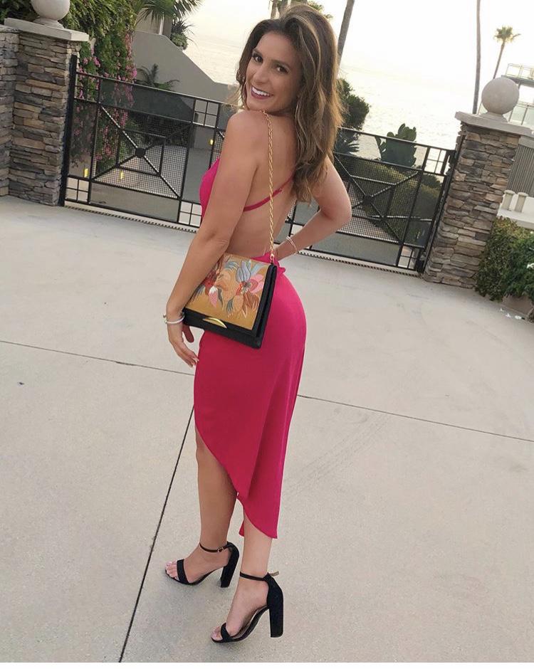 Lisa G - Boston | Scrolller