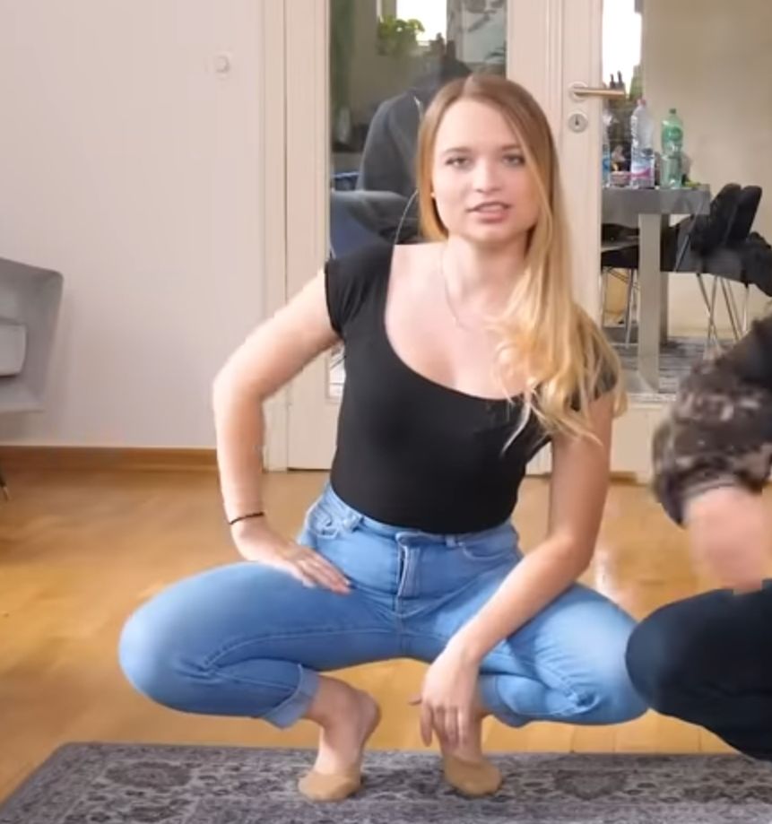 Lisa kueppers | Scrolller