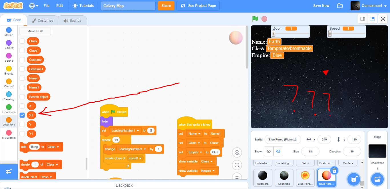 List fails | Scrolller