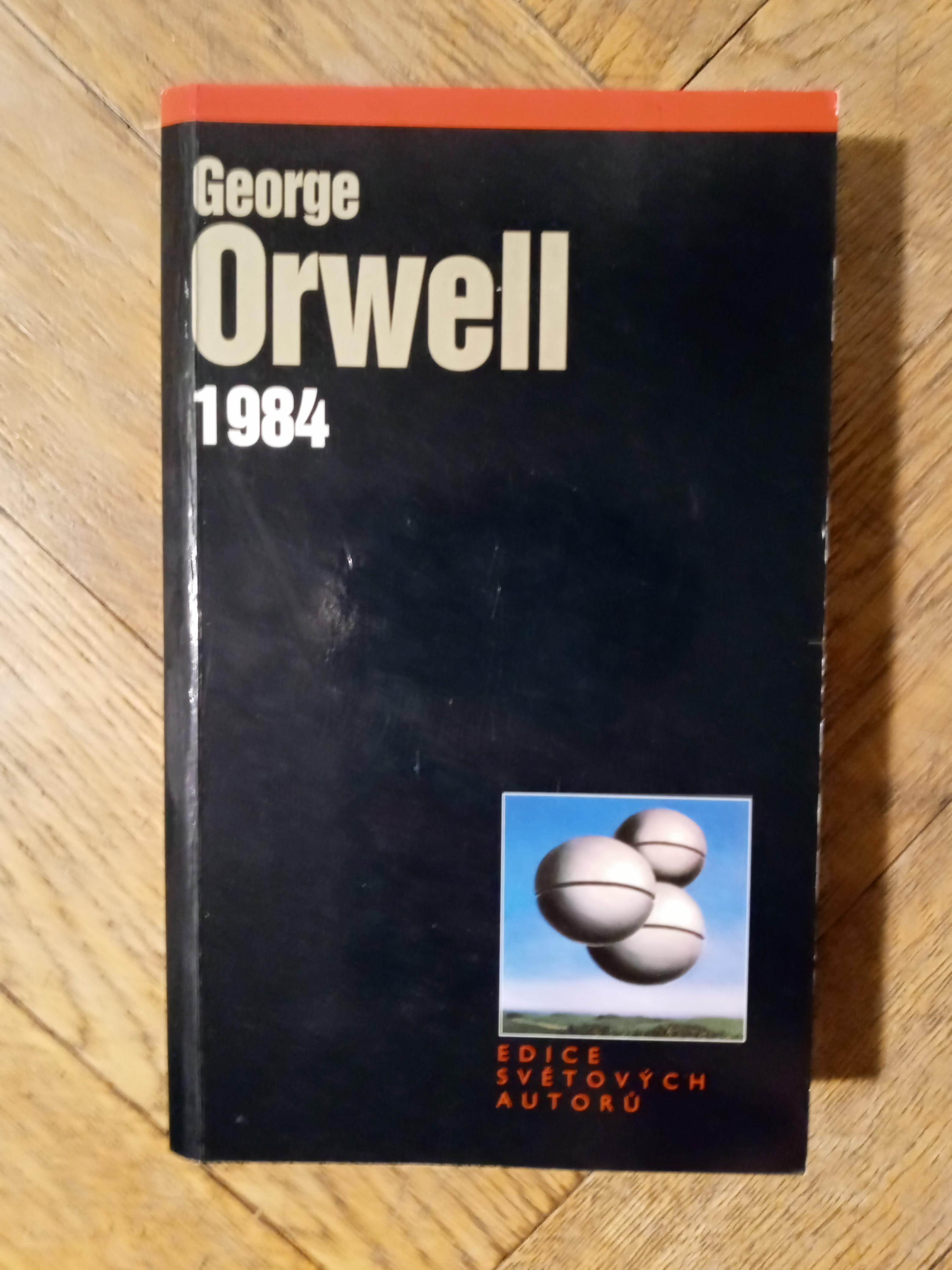 Literally 1984! | Scrolller