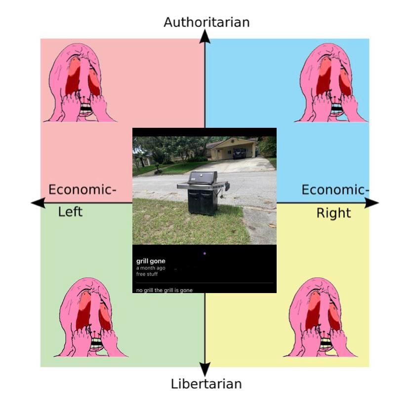 Literally 1984 | Scrolller