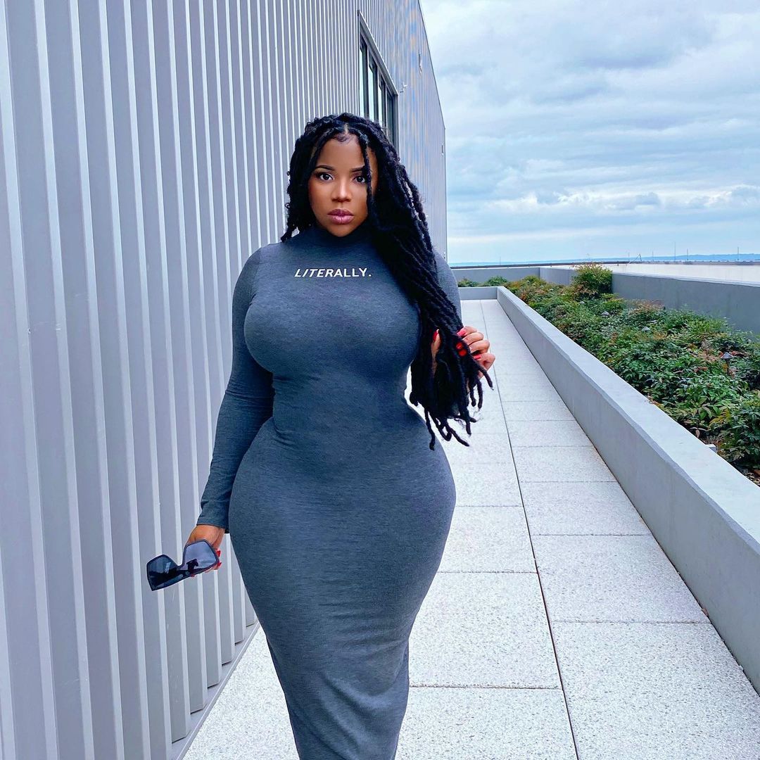 Literally | Scrolller