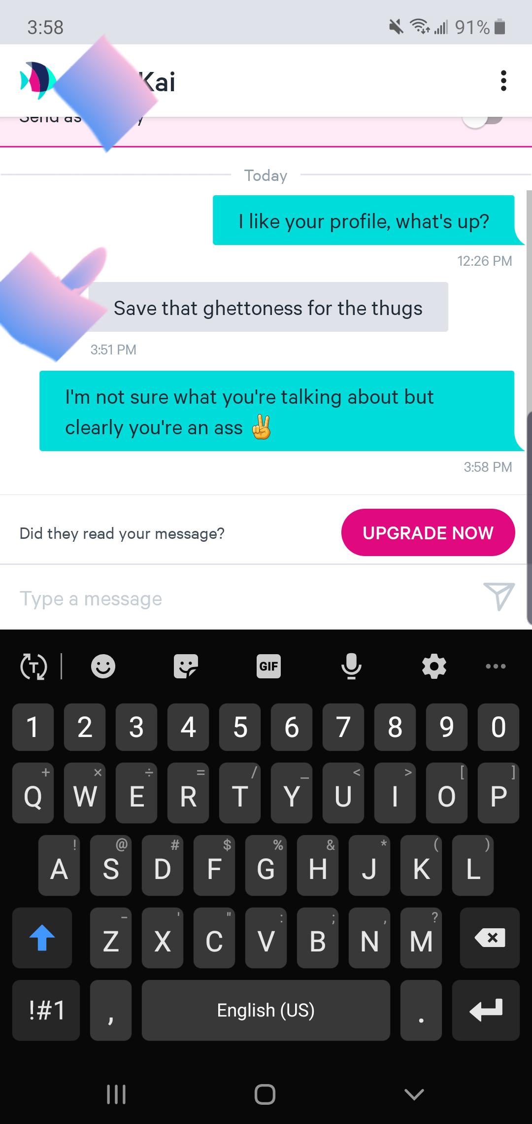 Literally confused 🙄 | Scrolller