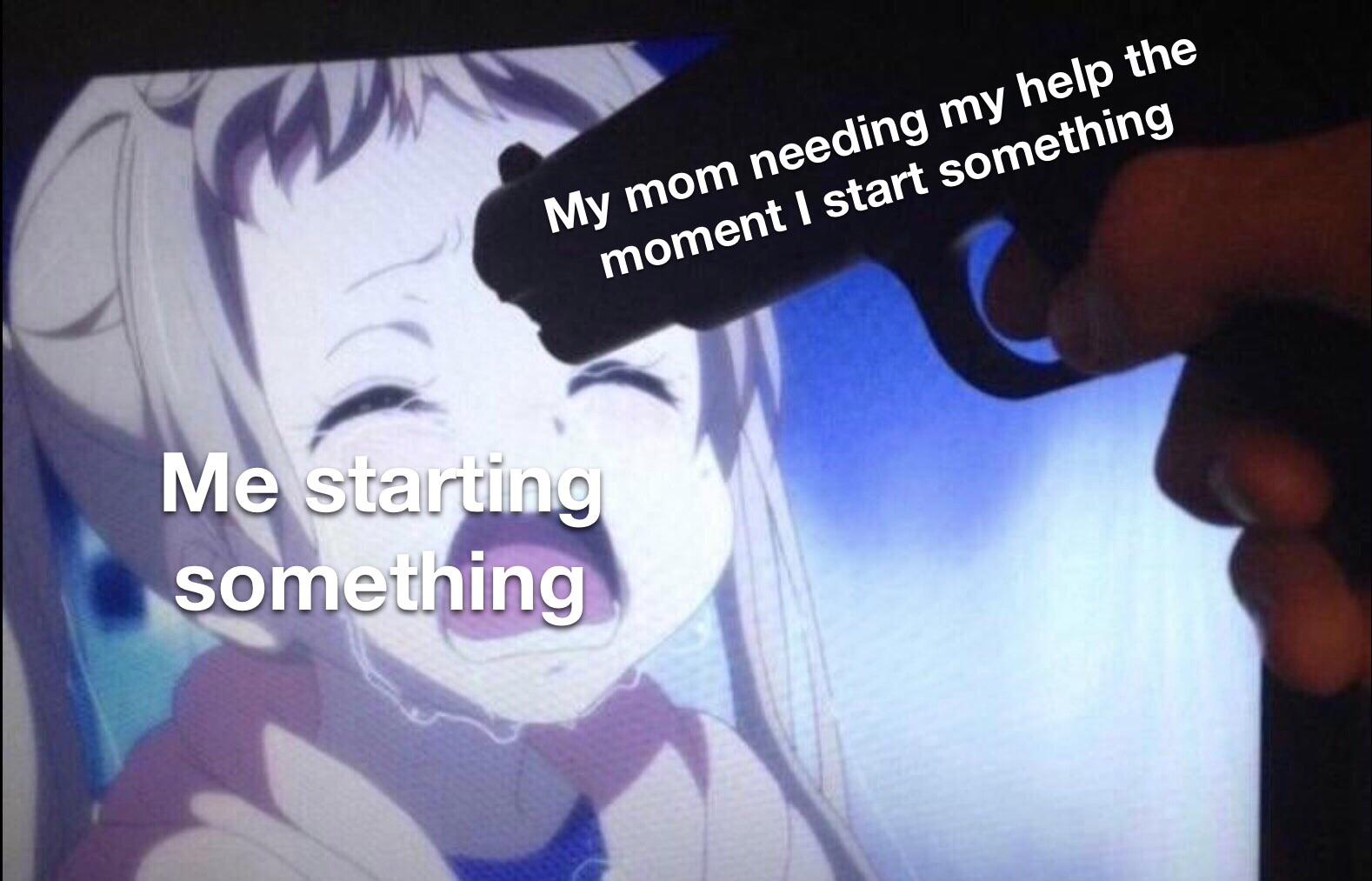 Literally happens every fucking time | Scrolller