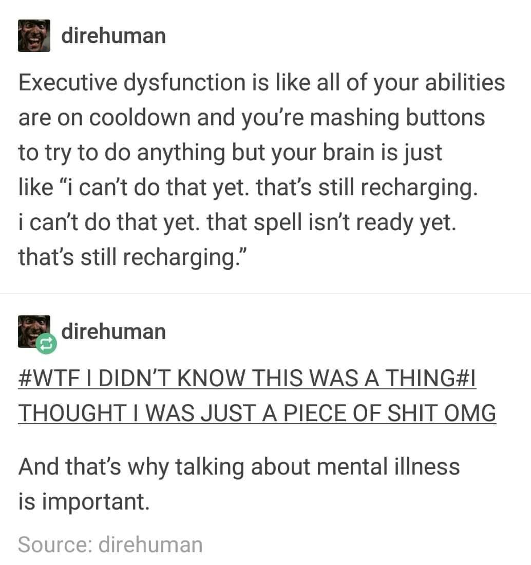 Literally me | Scrolller