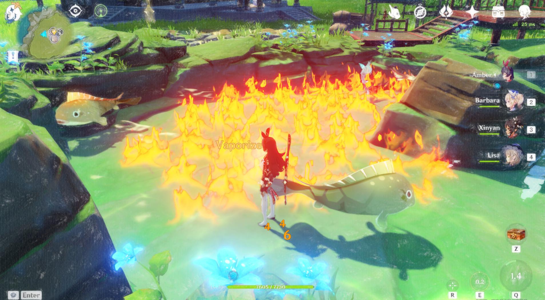 Literally unplayable... | Scrolller