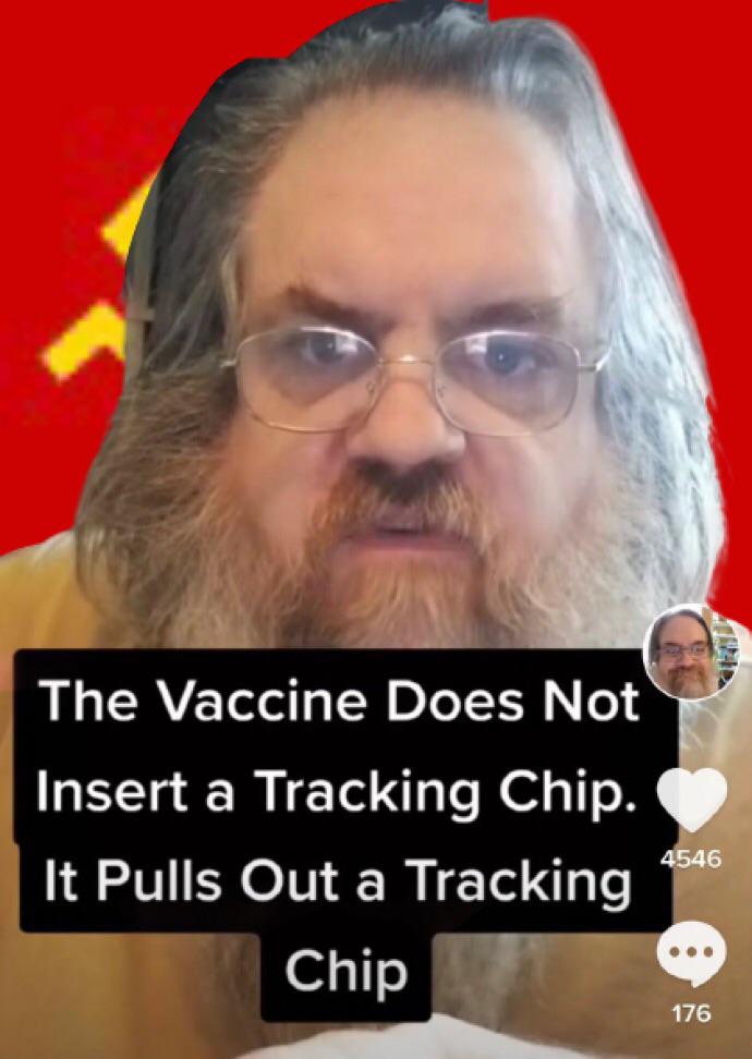 literally vaush mad 😡 | Scrolller