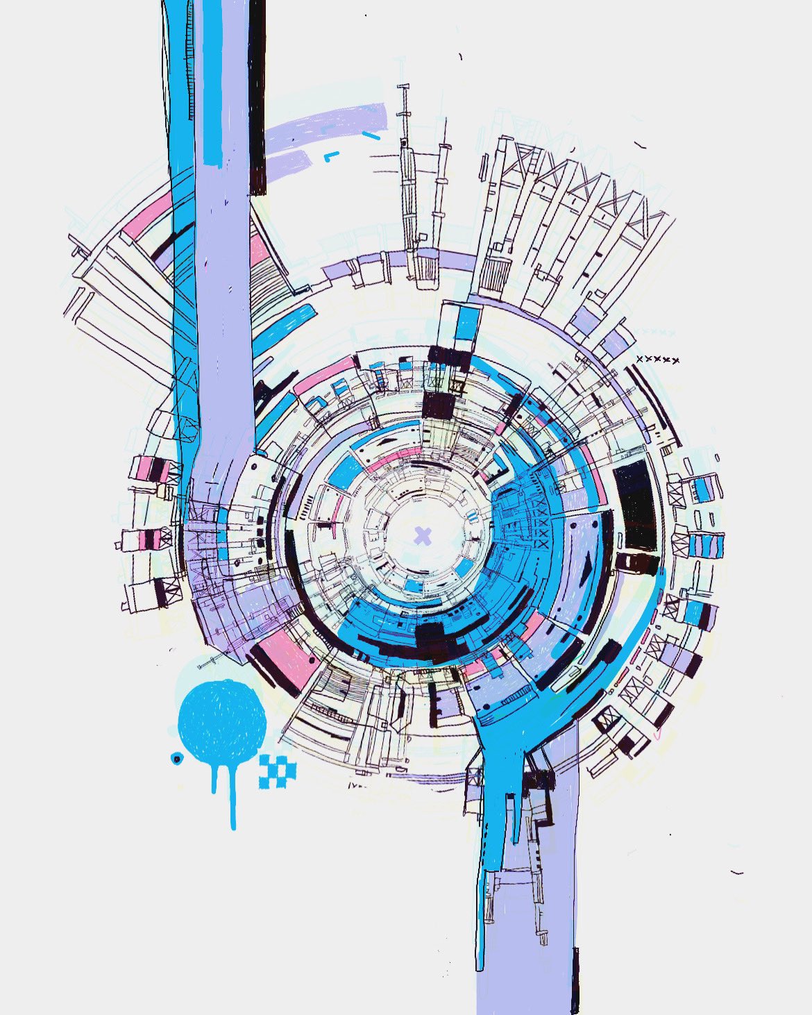 LITHIUM ION | Scrolller