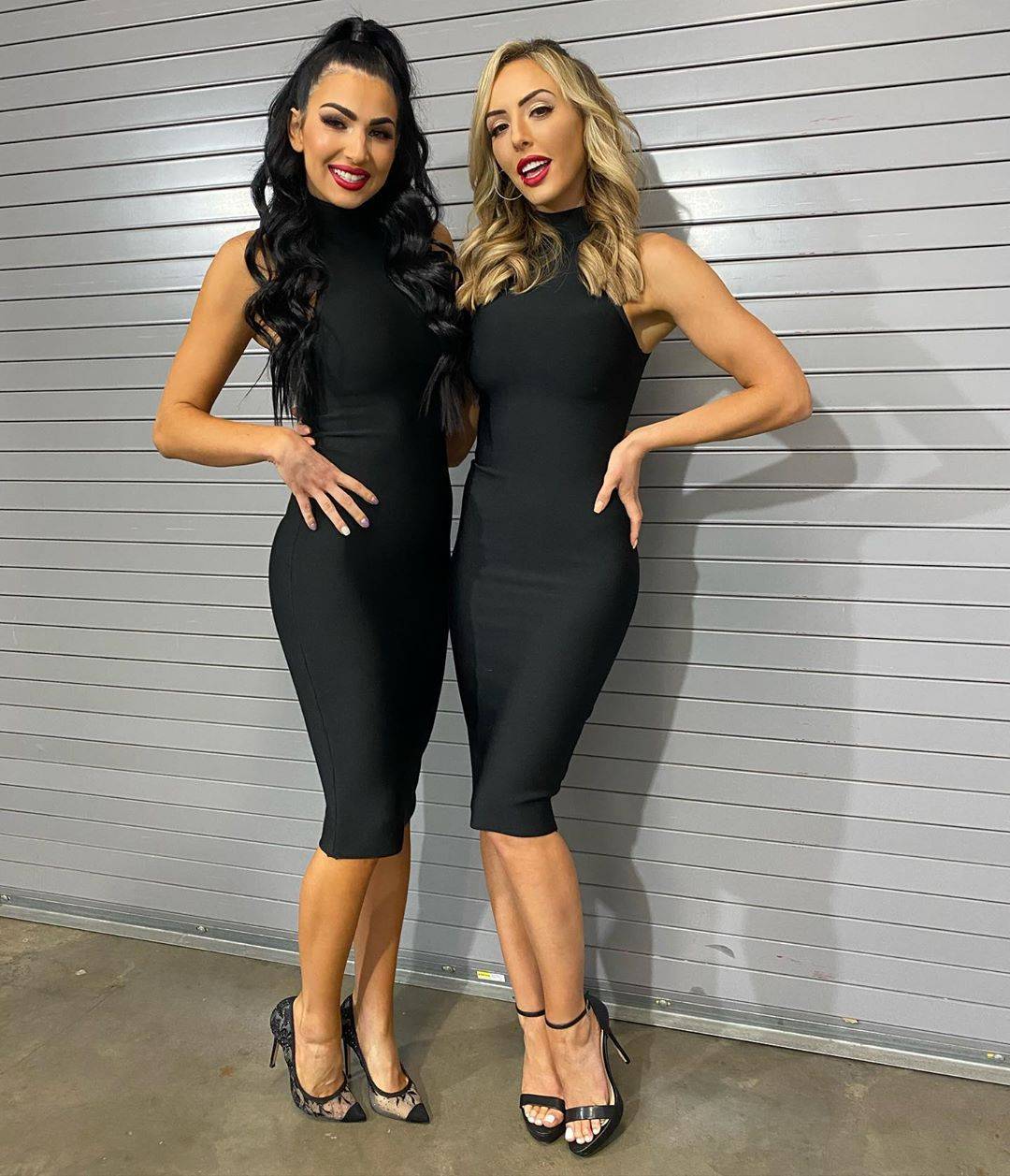 Little black dresses | Scrolller