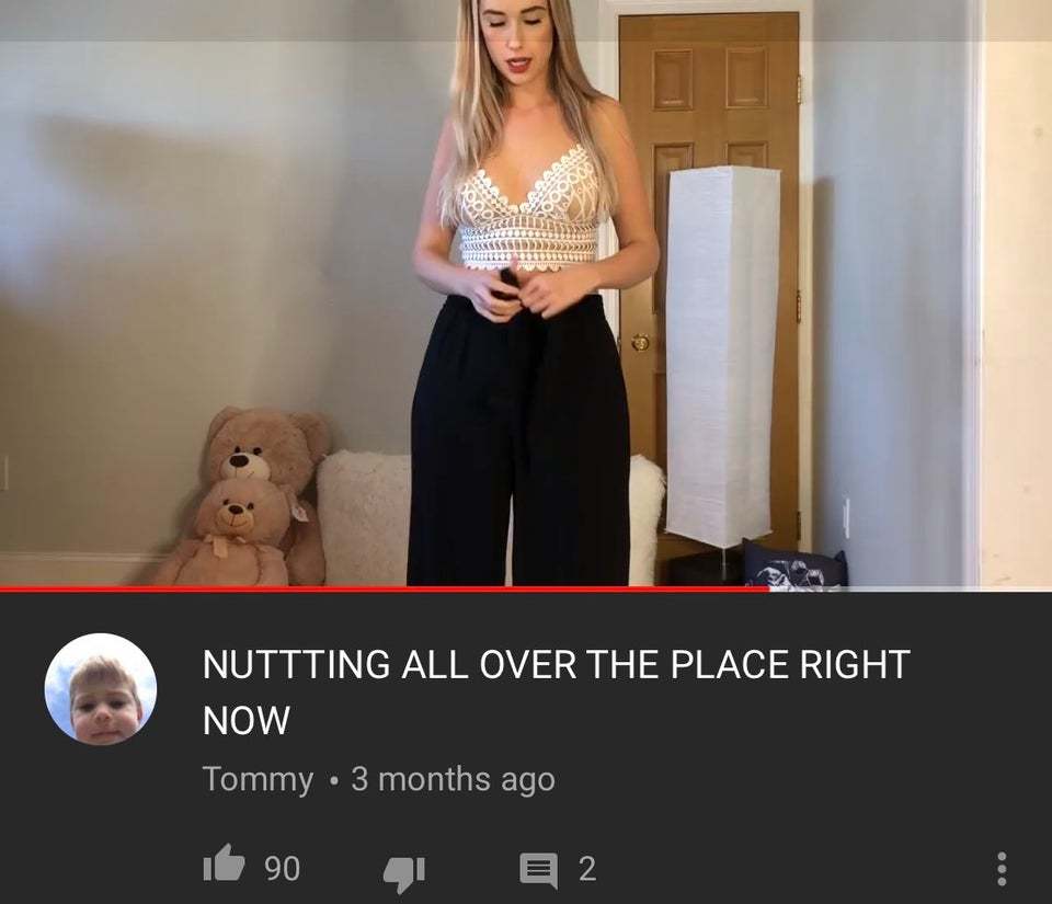 Little child watching ADULT Content. | Scrolller