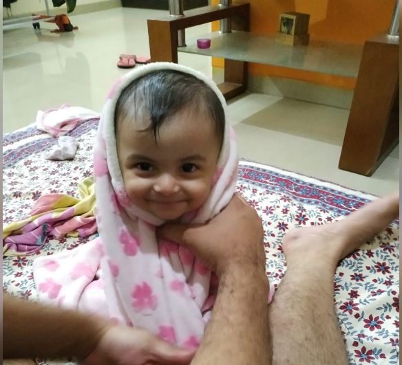 little cousin | Scrolller