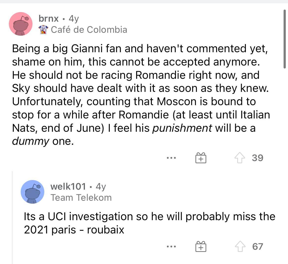 Little did we know… | Scrolller