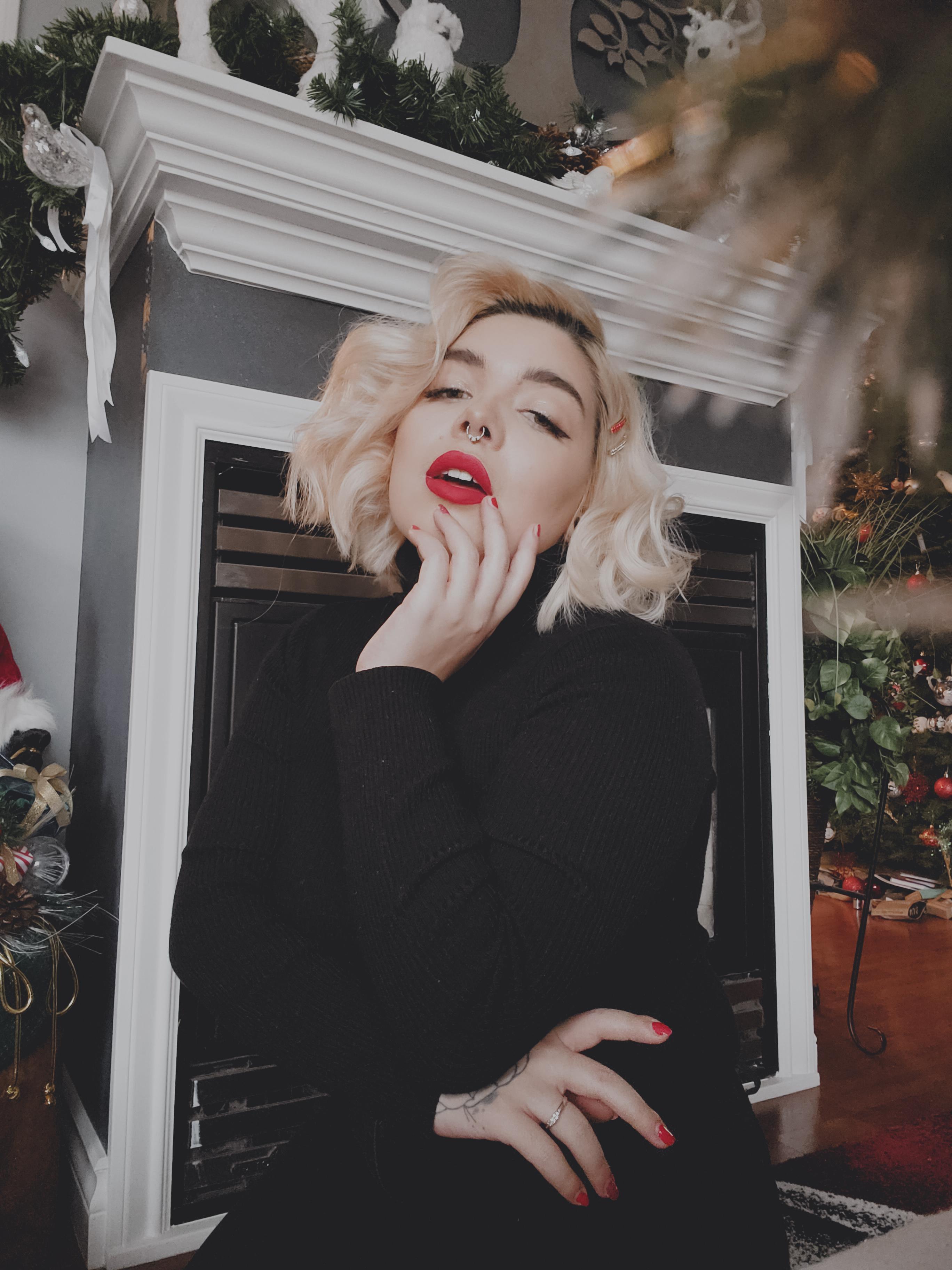 Little Marilyn Monroe moments | Scrolller