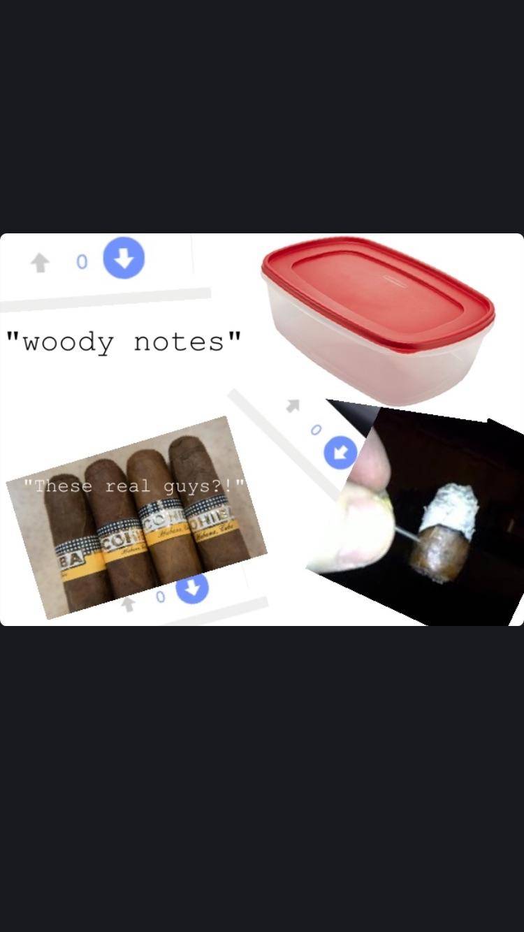 little starter pack for this sub ;) | Scrolller