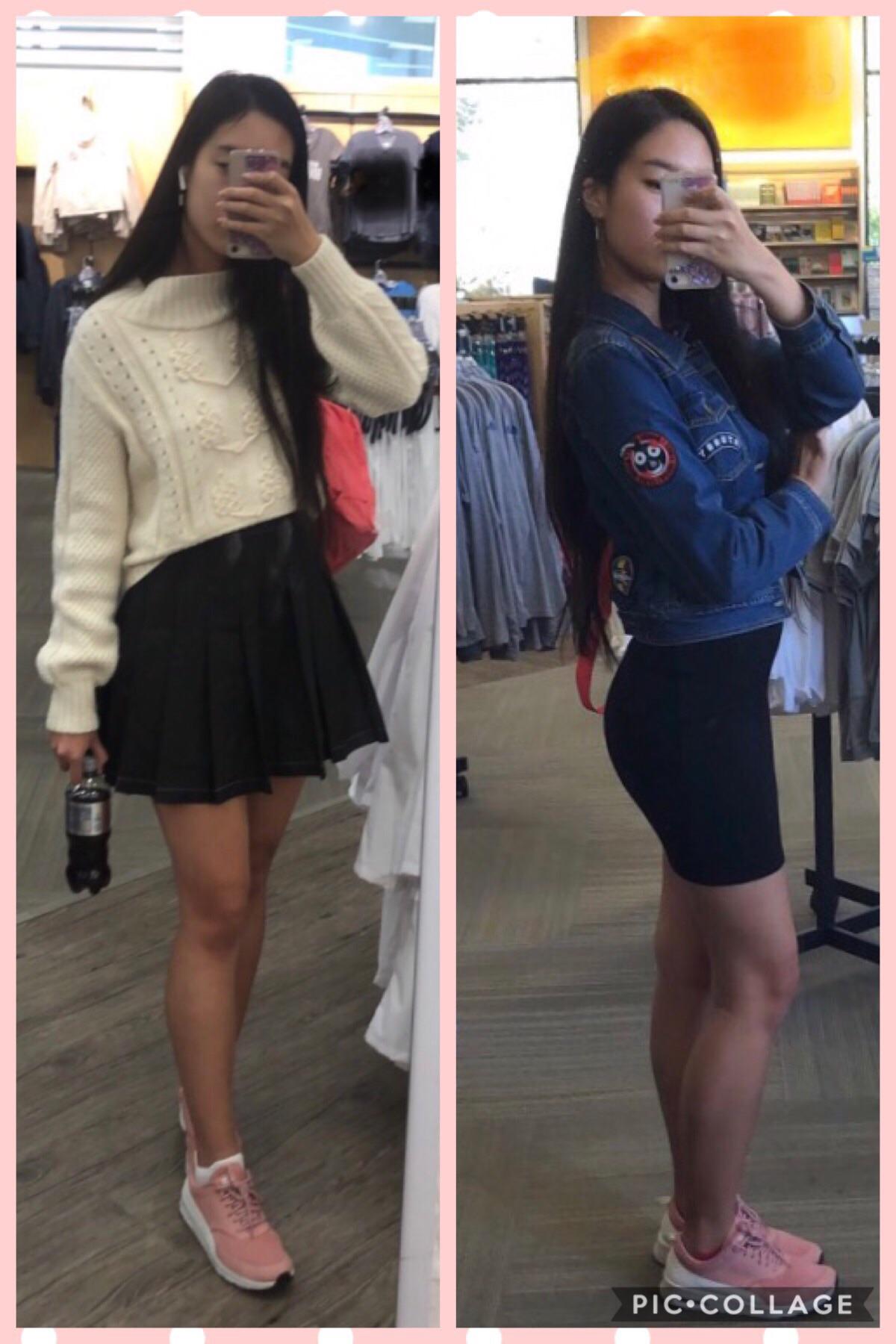 Little vs Big | Scrolller